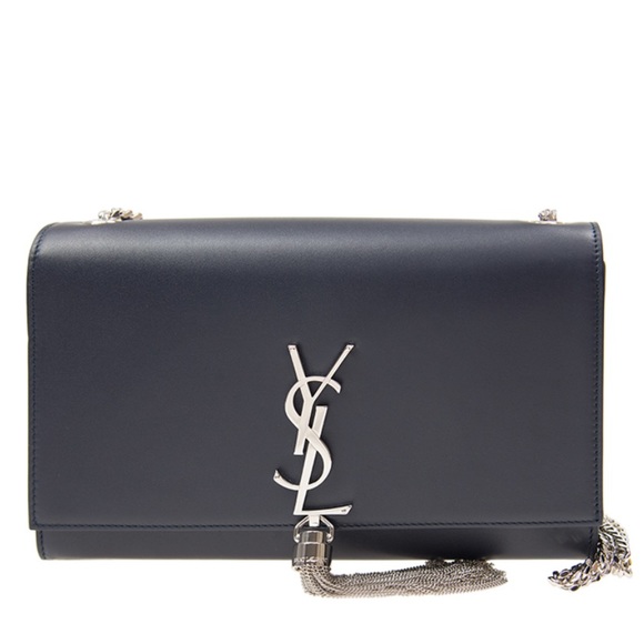 Yves Saint Laurent | Bags | Ysl Sac Monogramme Sl Bag Saint Laurent ...